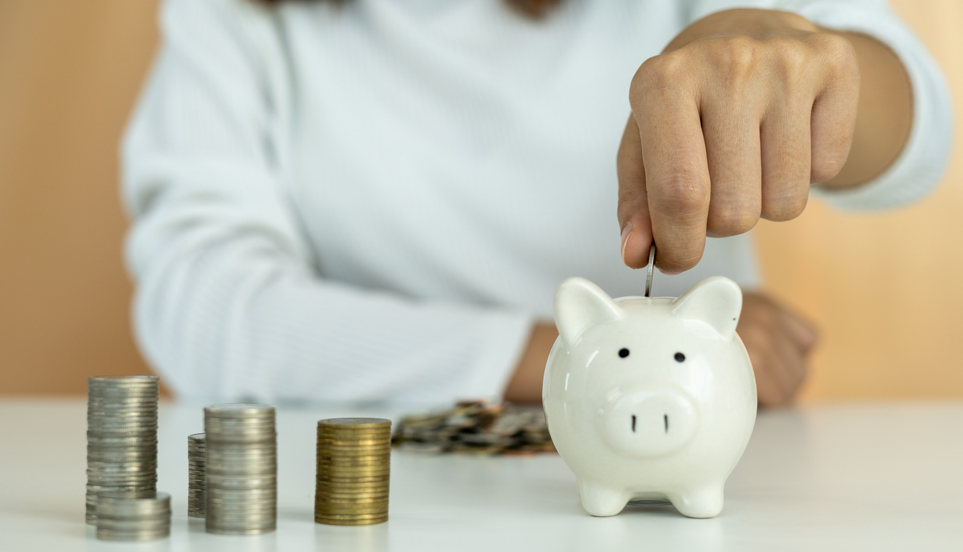 Savings Accounts - York Educational Federal Credit Union